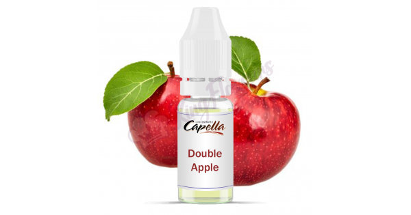 Capella Double Apple