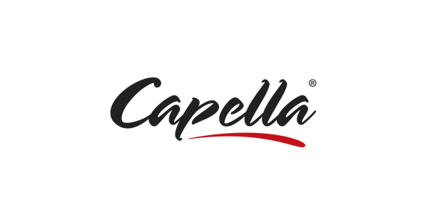 Capella Flavour Drops
