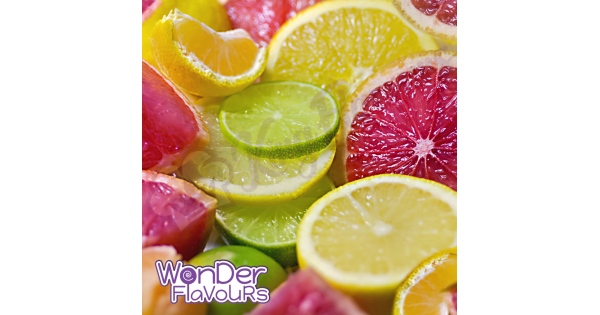 Wonder Flavours Citrus Drink (Five Fruits) SC