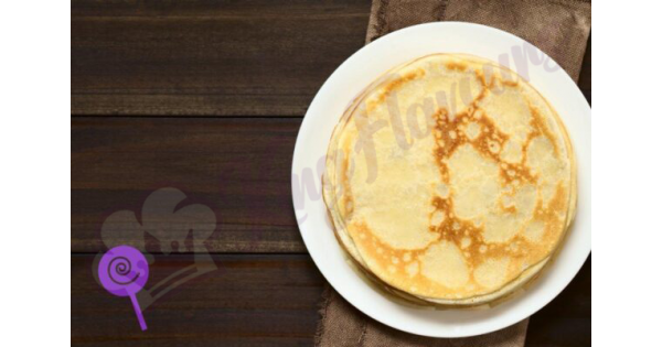 Wonder Flavours Crepe SC