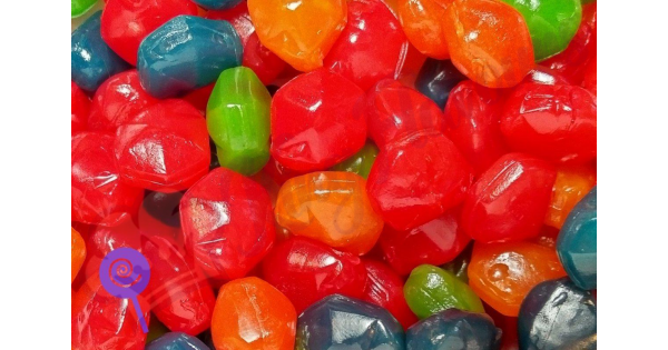 Wonder Flavours Gushy Fruit Candy SC