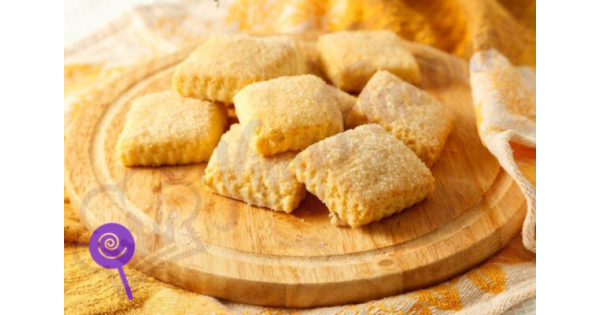 Wonder Flavours Shortbread Cookies SC